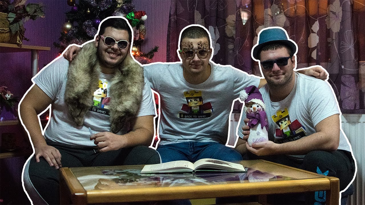 Global Restart - ZIMA 2020. - SERB-CRAFT