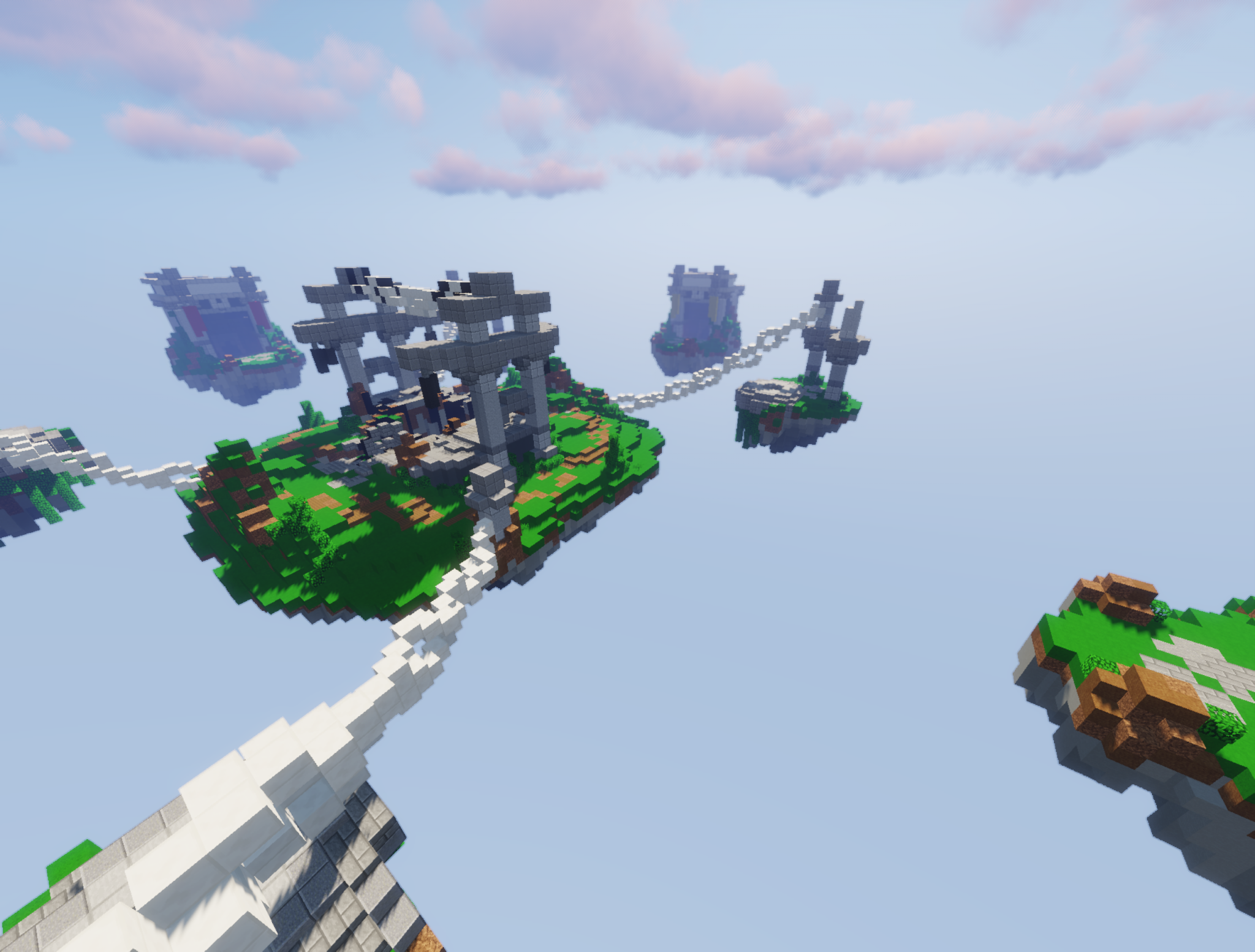 SERB-CRAFT - Jedini pravi balkanski Minecraft server