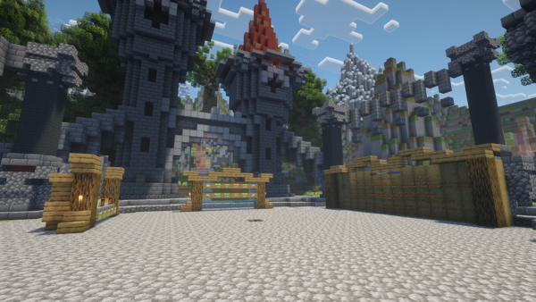 SERB-CRAFT - Jedini pravi balkanski Minecraft server