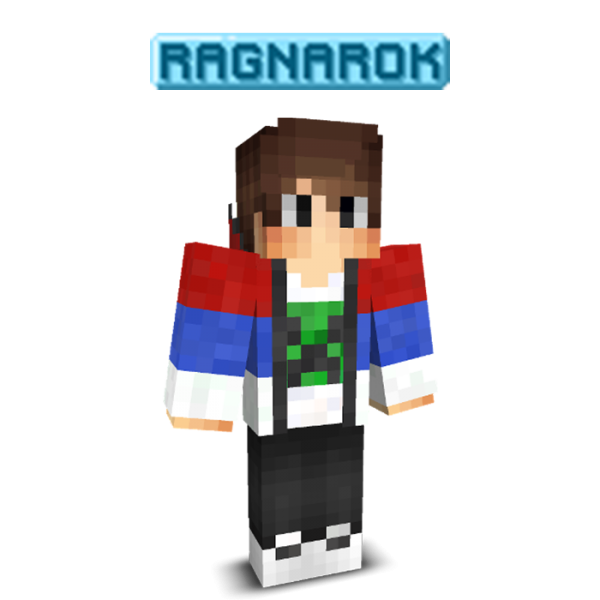 SERB-CRAFT - Balkanska Minecraft zajednica