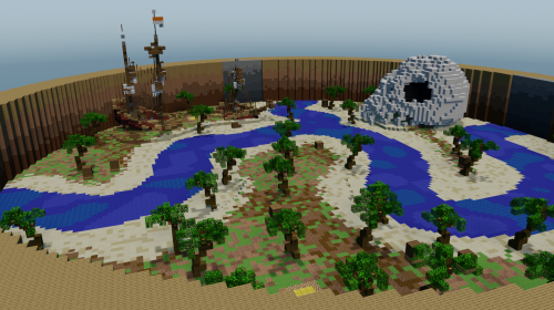 SERB-CRAFT - Jedini pravi balkanski Minecraft server