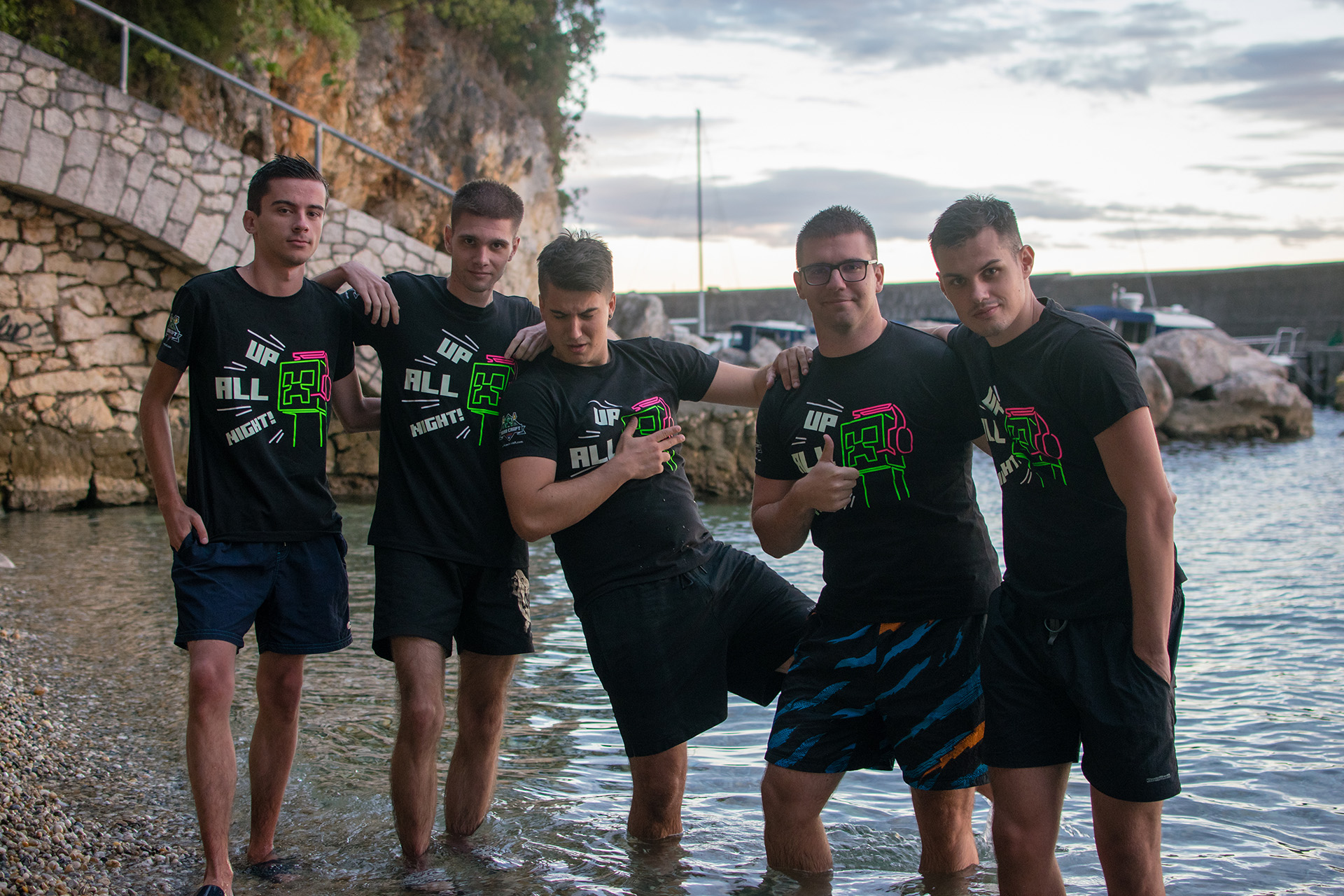 SERB-CRAFT - Balkanska Minecraft zajednica