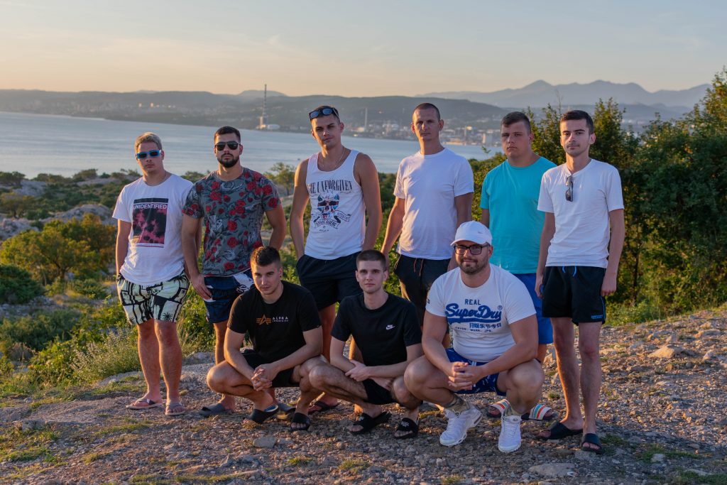 SERB-CRAFT - Balkanska Minecraft zajednica