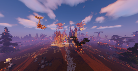 SERB-CRAFT - Balkanska Minecraft zajednica