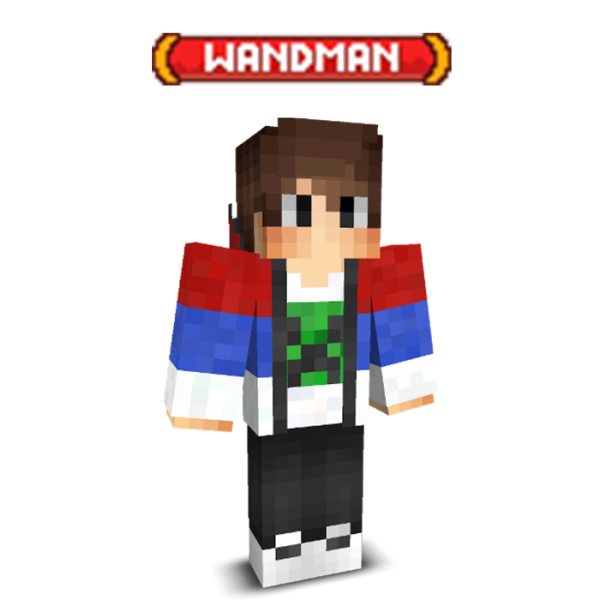 Wandman - SERB-CRAFT