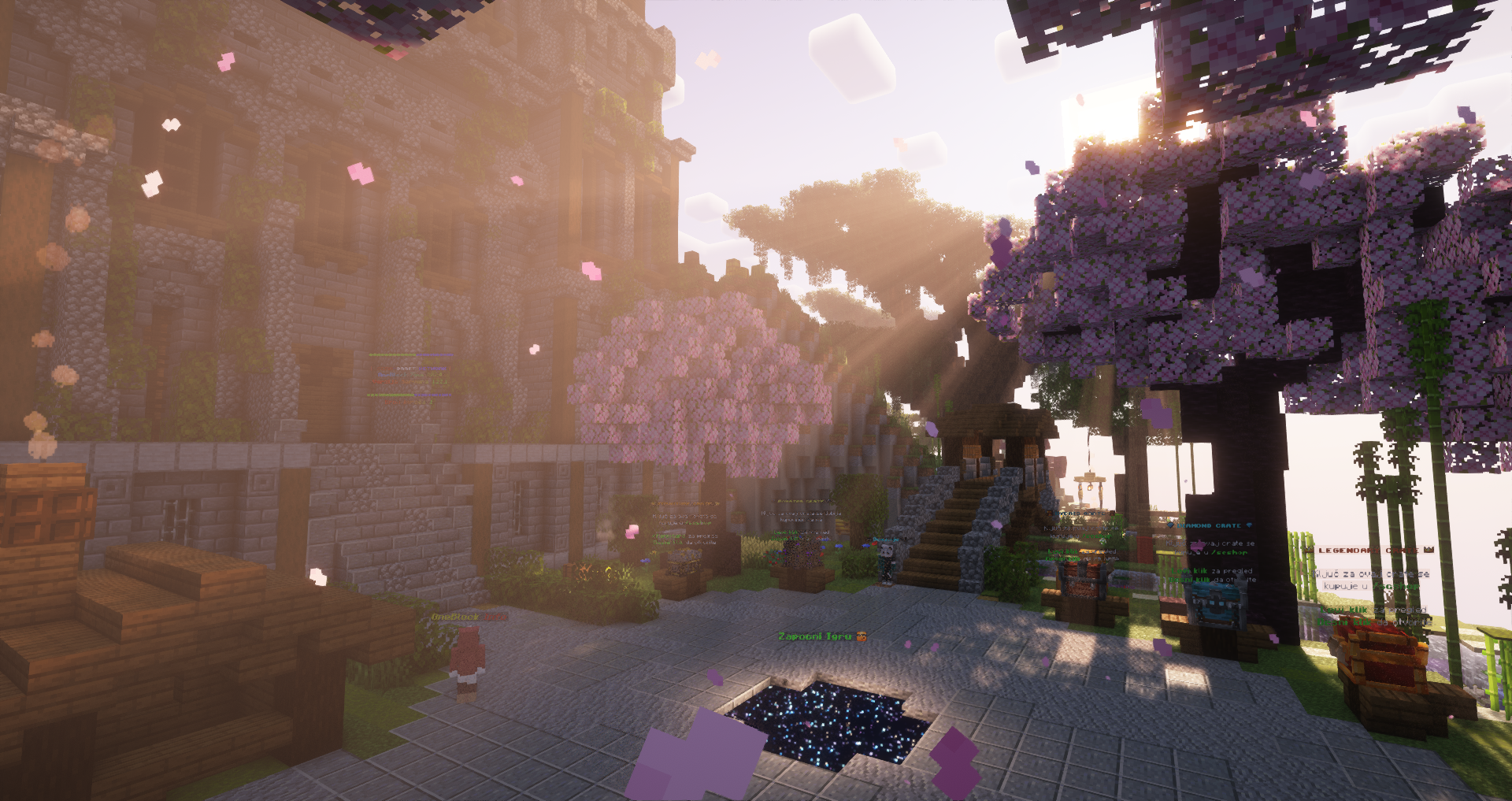 Global Restart - LETO 2024. - SERB-CRAFT