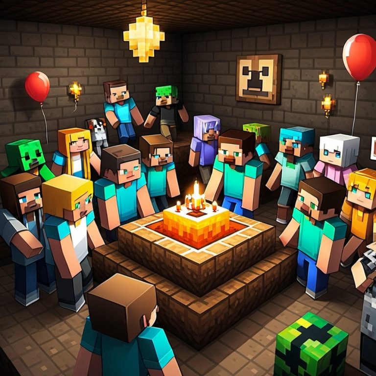 SERB-CRAFT - Balkanska Minecraft zajednica