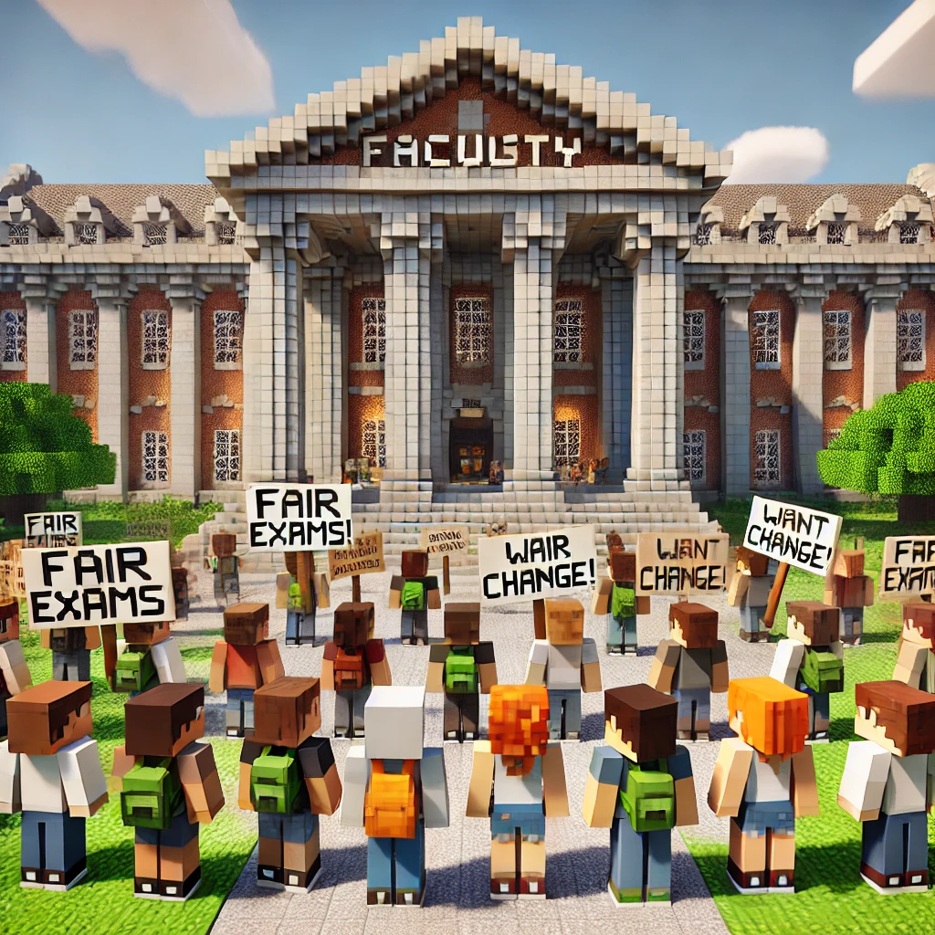 SERB-CRAFT - Jedini pravi balkanski Minecraft server